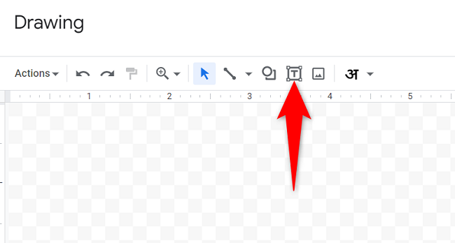 How to Rotate Text in Google Docs