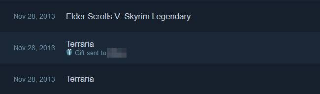 How to See the First Steam Game You Purchased