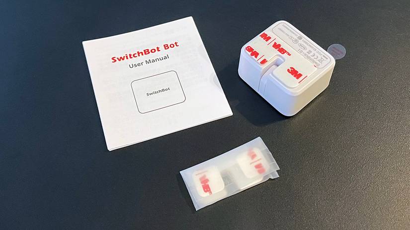 SwitchBot Bot Review: A Mechanical Button Pusher