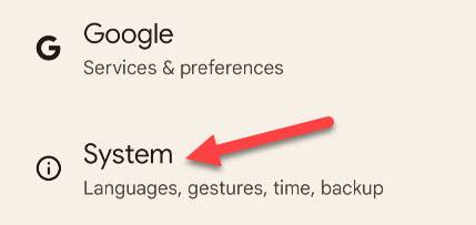 How to Change the Language on Android
