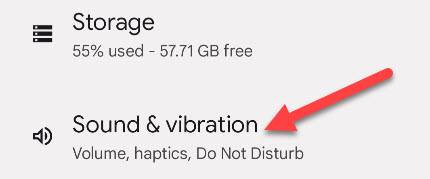 How to Control the Volume Without Buttons on Android