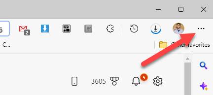 How to Disable the Sidebar in Microsoft Edge