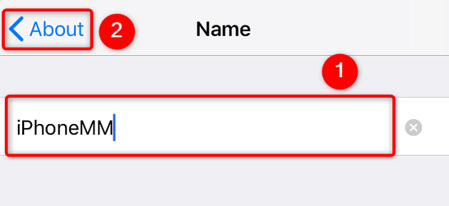 How to Change Your Hotspot Name on iPhone and Android