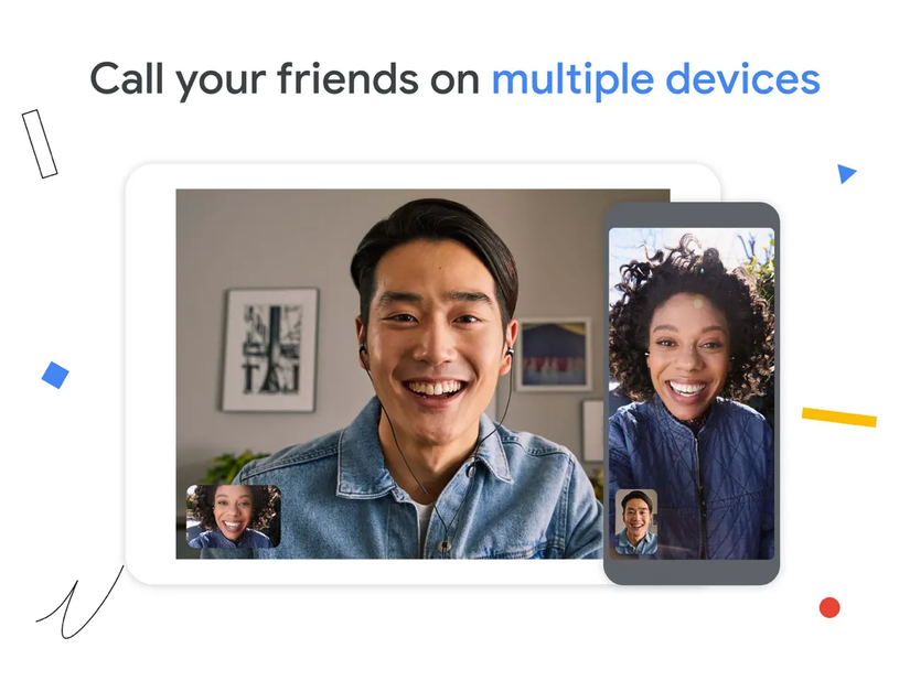Google Meet and Duo Are Merging: Here's What Will Happen