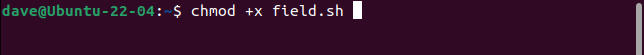 How to Parse CSV Data in Bash
