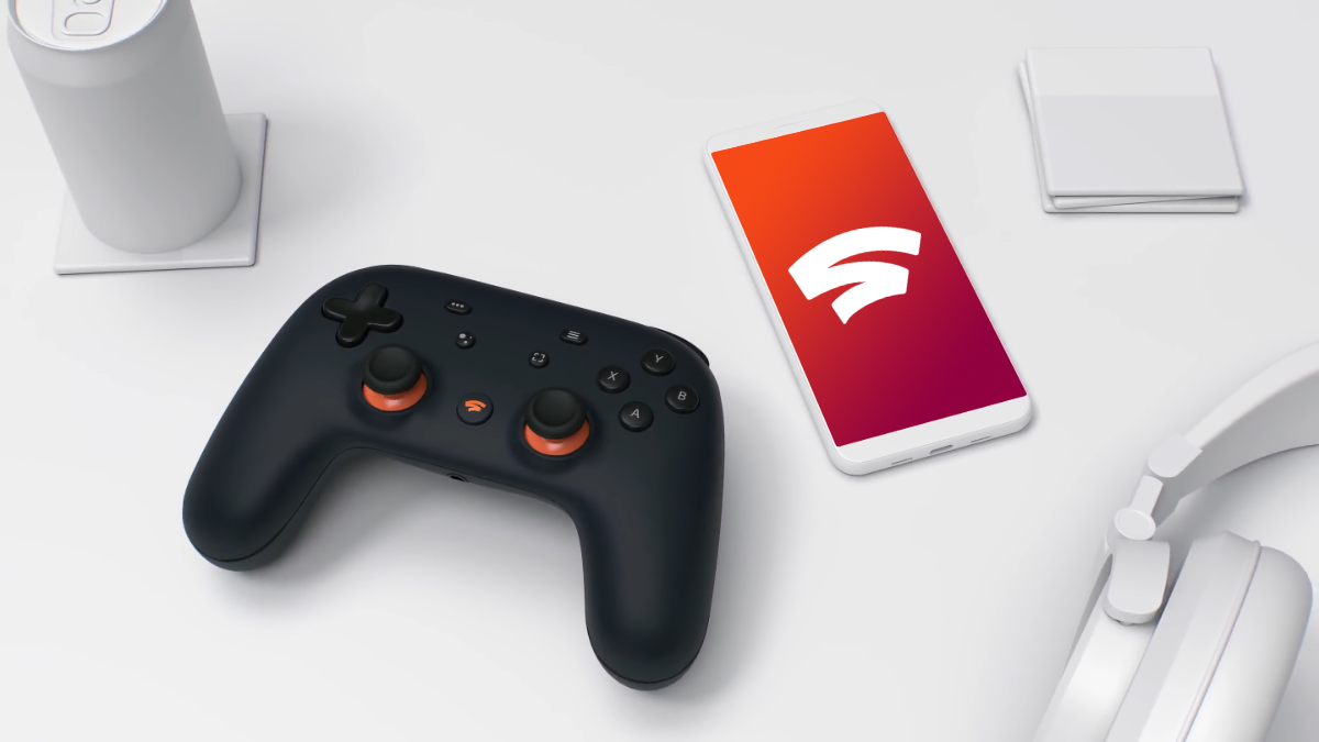 Google Stadia Is Finally Shutting Down