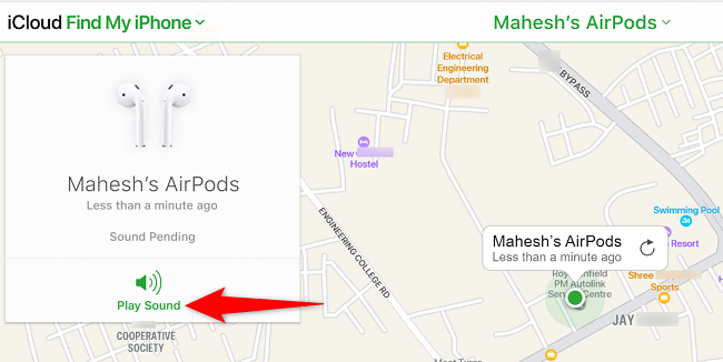 How to Find an AirPod Case