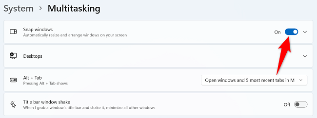 How to Split Screen in Windows 10 and 11