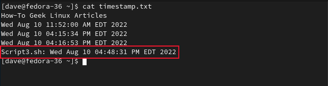 How to Run a Local Script on a Remote Linux Server