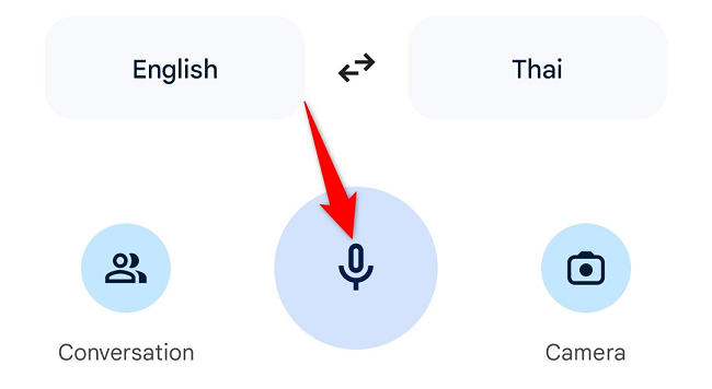 How to Translate Audio With Google Translate