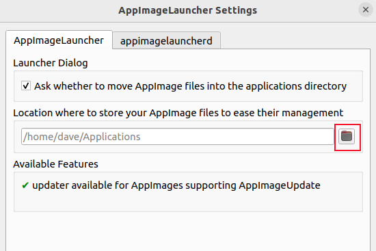 How to Use AppImages on Linux