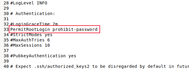 How (and Why) to Disable Root Login Over SSH on Linux