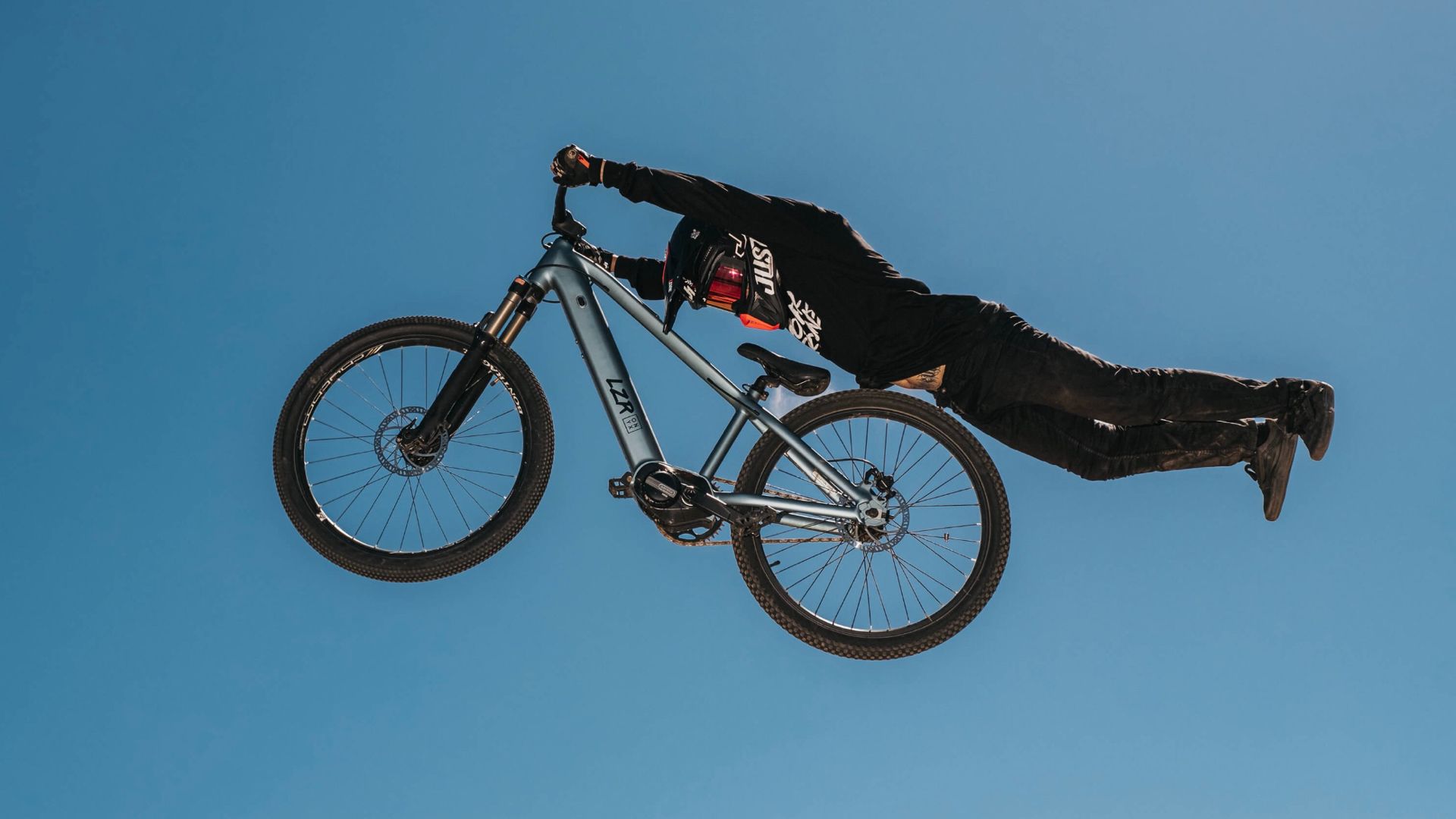 ONYX Debuts Two New Powerful and Rugged Electric Bikes