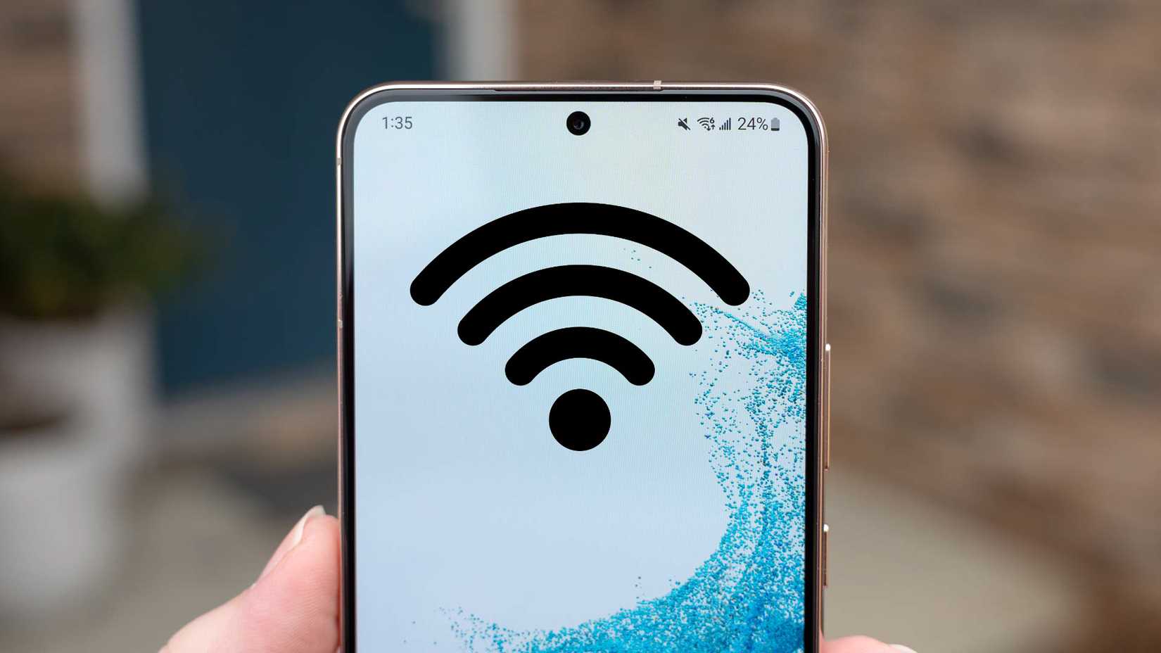 How to turn your old Android phone into a Wi-Fi repeater