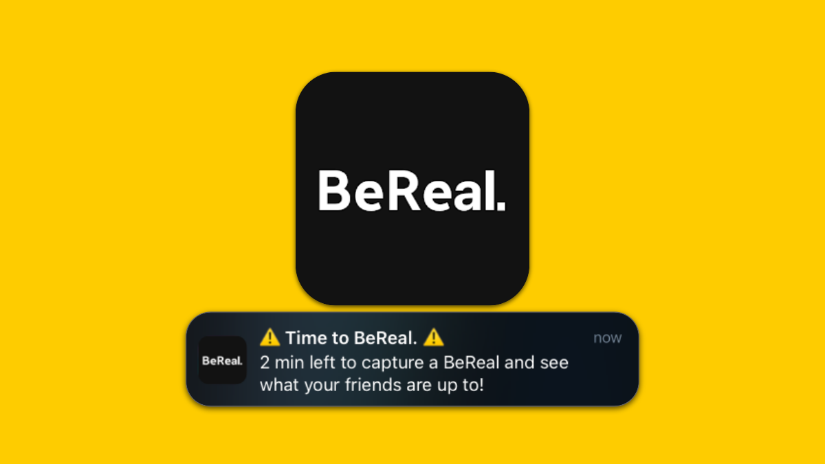 How to Delete a BeReal Post