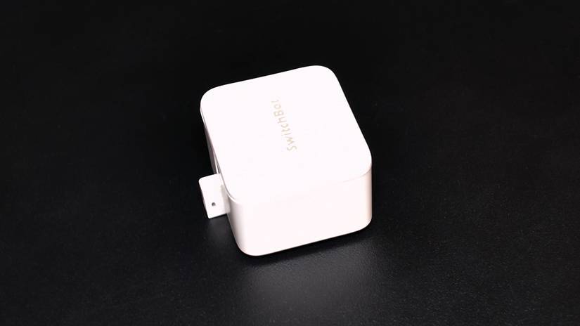 SwitchBot Bot Review: A Mechanical Button Pusher