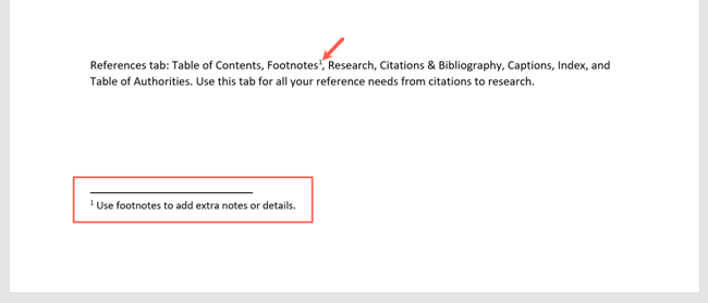 Learn These Microsoft Word Features to Make College Easier