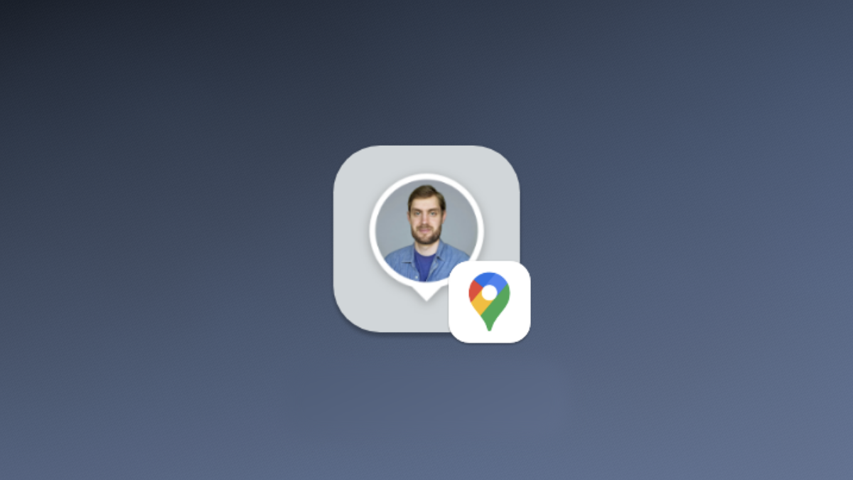 How to Add a Shortcut to Someone's Location on Google Maps