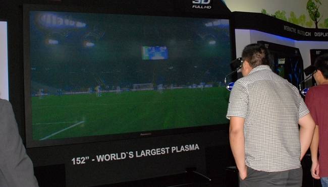 What Ever Happened to Plasma TVs?