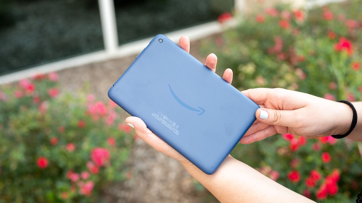 Amazon Fire Tablet | How-To Geek