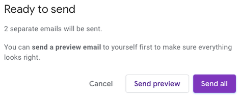 How to Use Multi-Send for Mass Emails in Gmail