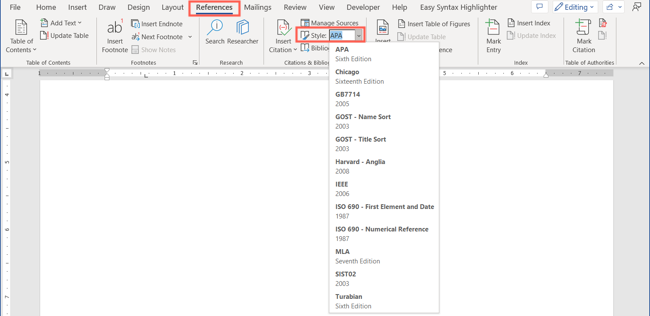 Learn These Microsoft Word Features to Make College Easier
