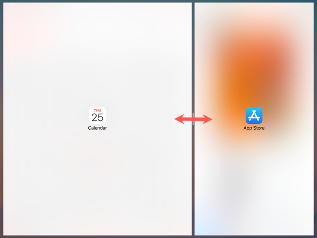 How to Split Screen on iPad
