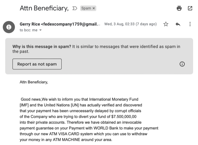 8 Common PayPal Scams and How to Avoid Them