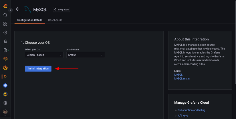 How to Monitor MySQL Server Activity With a Grafana Dashboard