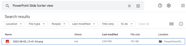 How to Add Descriptions to Files and Folders in Google Drive