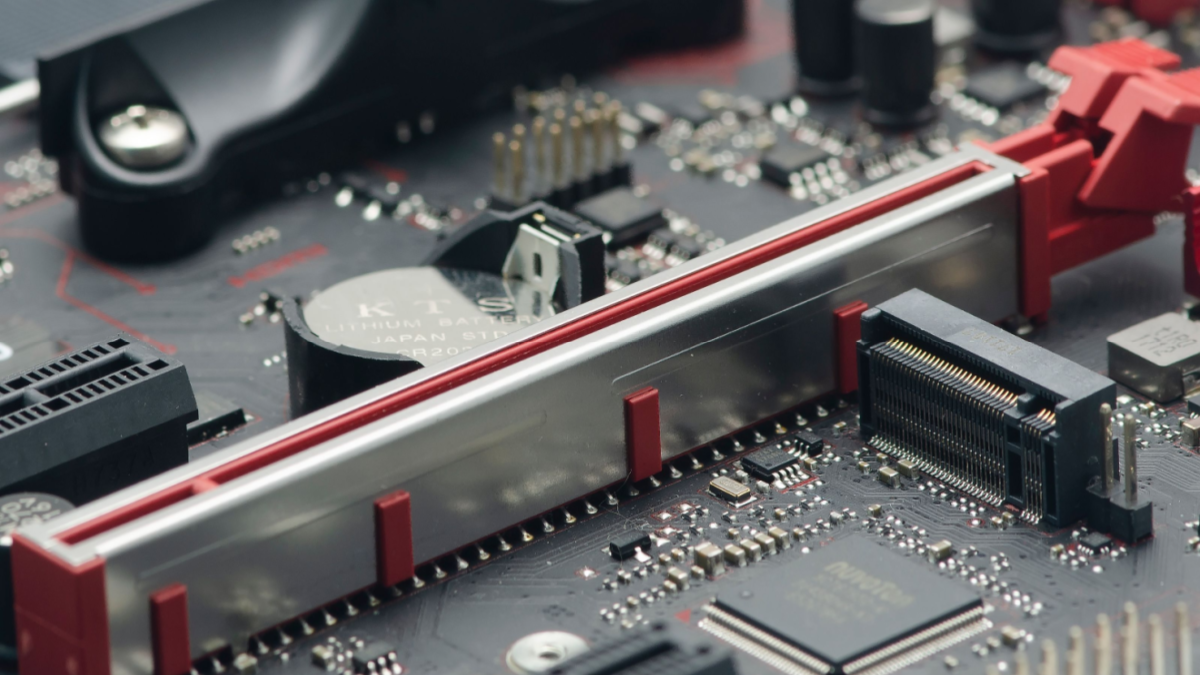 What Is PCIe 5.0, and Why Does It Matter?