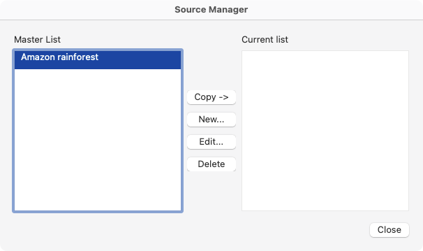 How to Edit and Reuse Citations in Microsoft Word
