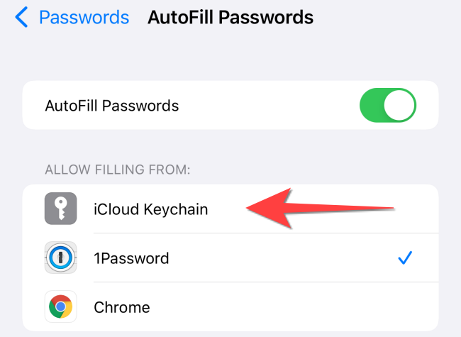 How to Use the Built-in Two-Factor Authenticator on iPhone & iPad