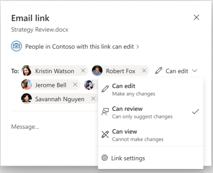 Word Online Has a Great New Feature for Collaboration