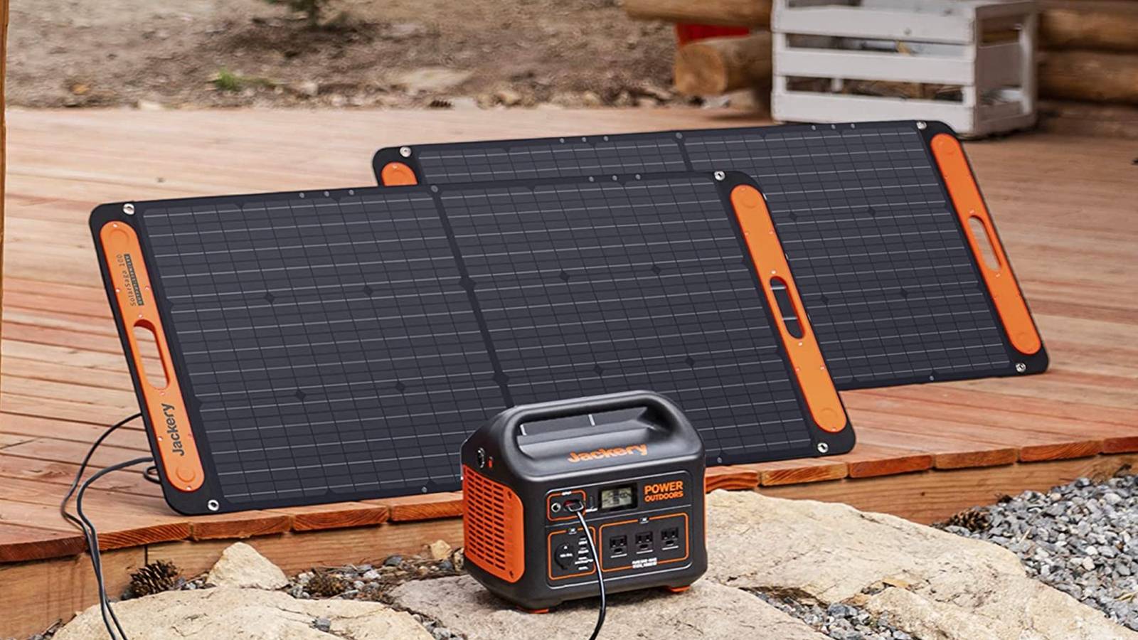 Are Portable Solar Chargers Worth It?