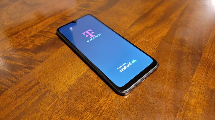 T-Mobile REVVL 6 Pro 5G Review: A Pretty Good Affordable Phone