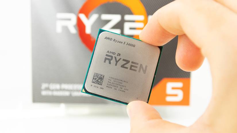 Should You Upgrade Your CPU or Entire System? When a Processor Upgrade ...