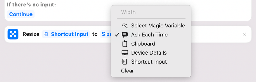The Fastest Ways to Resize and Convert Images on Mac