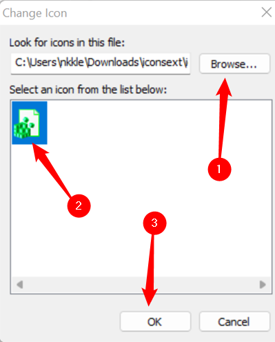 How to Customize Your Icons in Windows 11