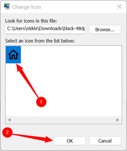 How to Customize Your Icons in Windows 11