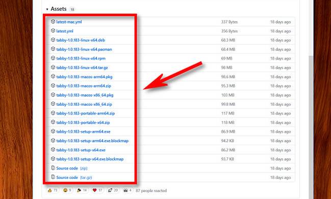 How to Download Files From GitHub