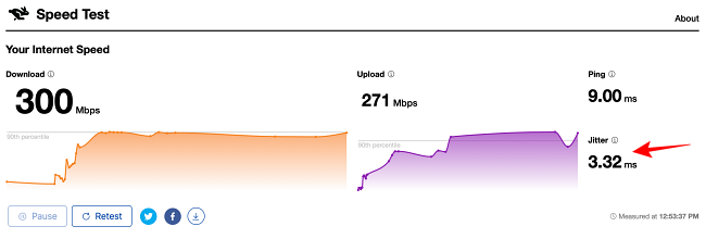 What Is Jitter, and How Does It Affect Your Internet Connection?