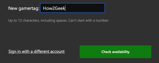 How to Change Your Xbox Gamertag on Any Xbox Platform