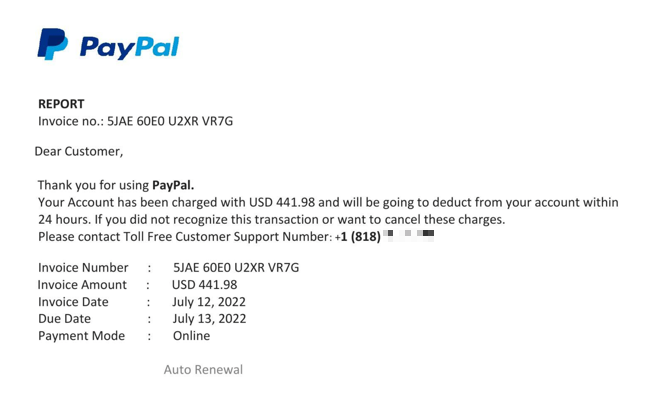 8 Common PayPal Scams and How to Avoid Them