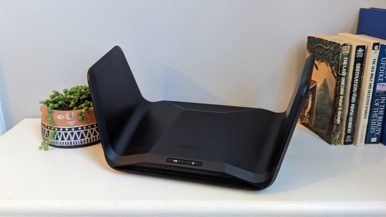 How to Kick People Off Your Wi-Fi Network