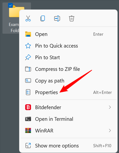 How to Customize Your Icons in Windows 11