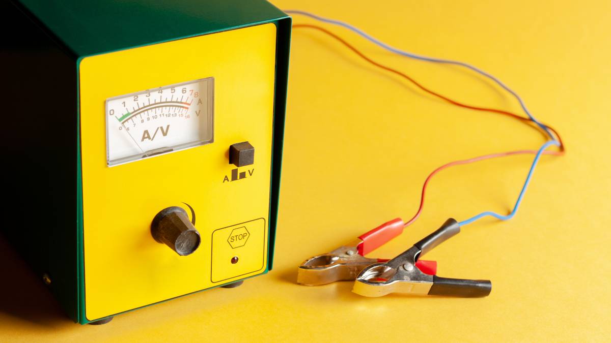 What Is Automatic Voltage Regulation (AVR)?