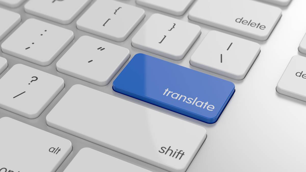 How to Translate a Web Page in Chrome
