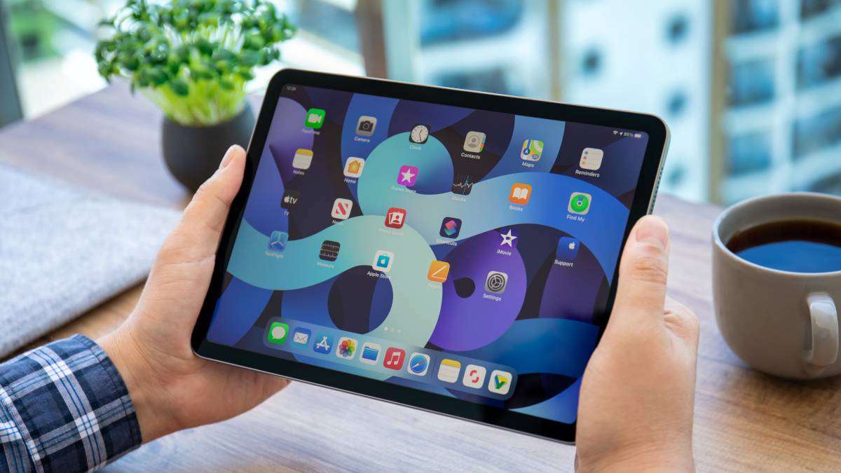 How to Split Screen on iPad