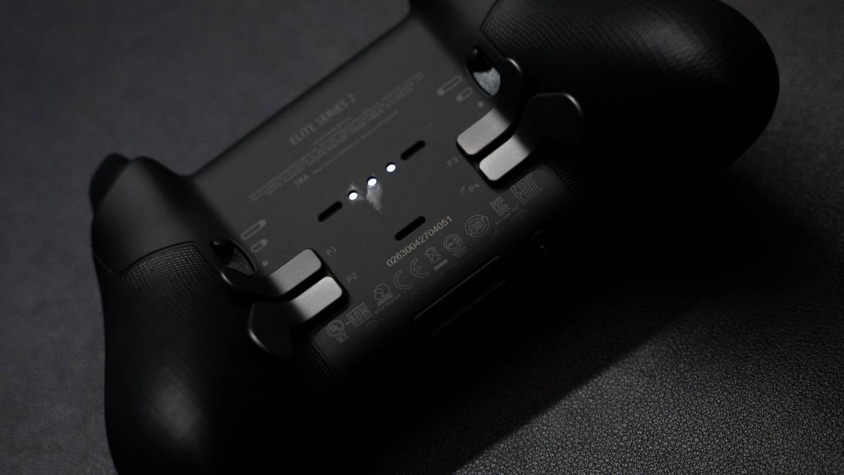 Do You Need Paddles on Your Game Controllers?